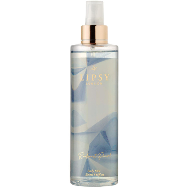 Lipsy Rose Quartz Body Mist kehasprei, 250 ml | Beautyway.ee
